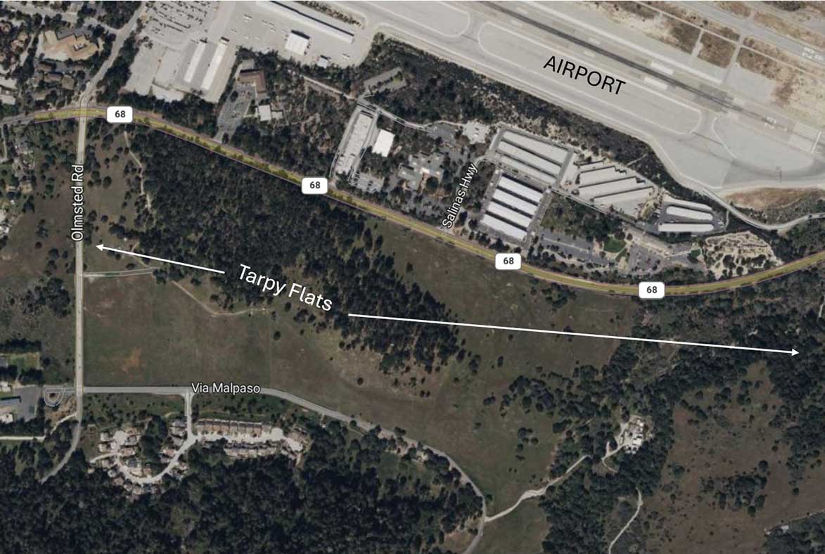 Home - Save Tarpy Flats