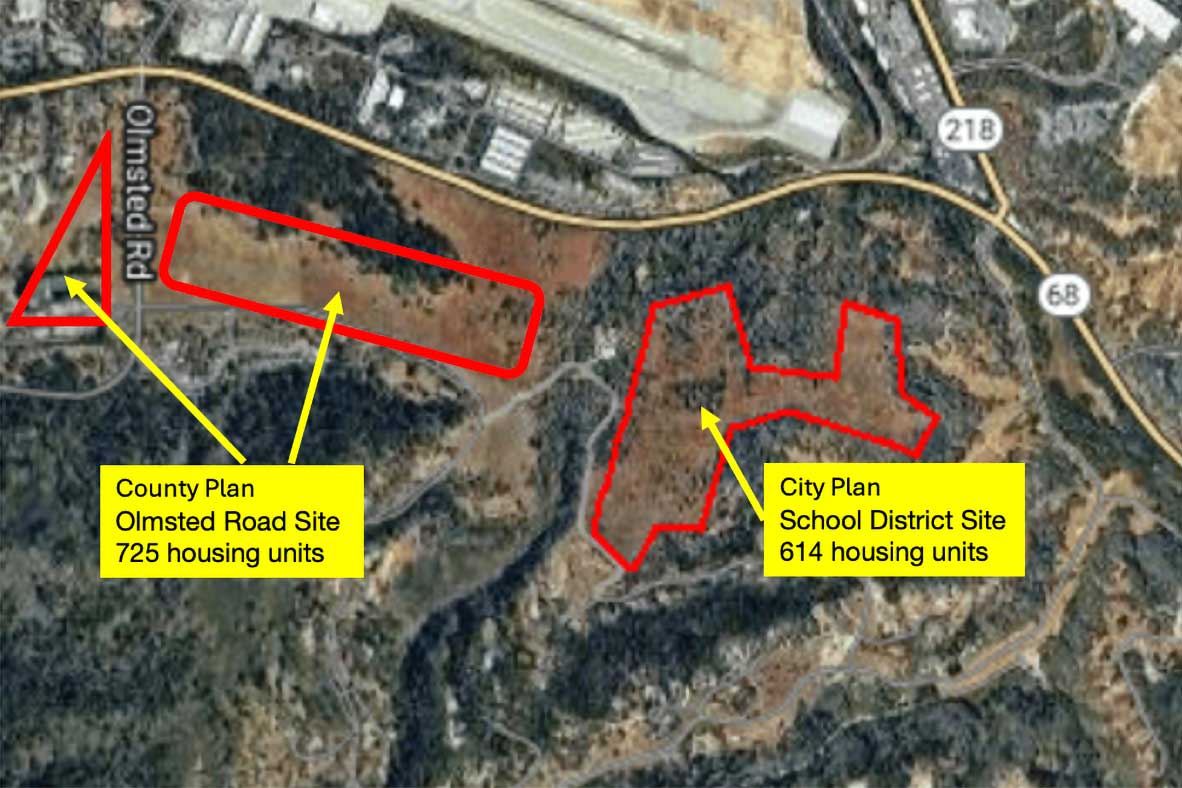 Home - Save Tarpy Flats